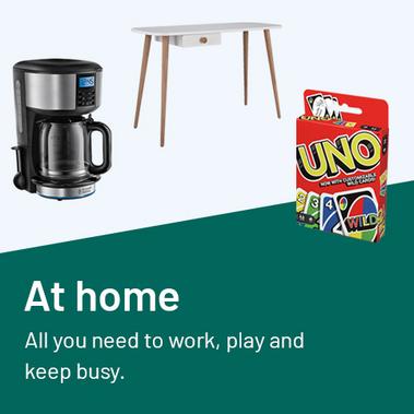 Argos | Order online today for fast home delivery