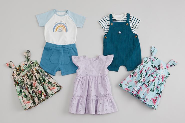 Baby & Nursery | Argos