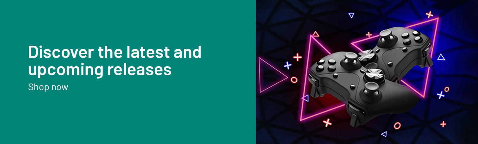 Yes Pre-order games | Argos