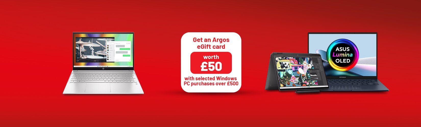 16 Laptops | Argos