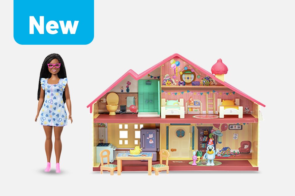 Toys | Kids' Toys | Toy Shop | Argos