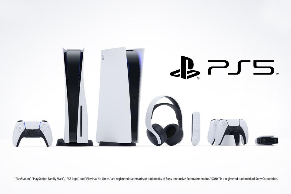 Sony | Argos