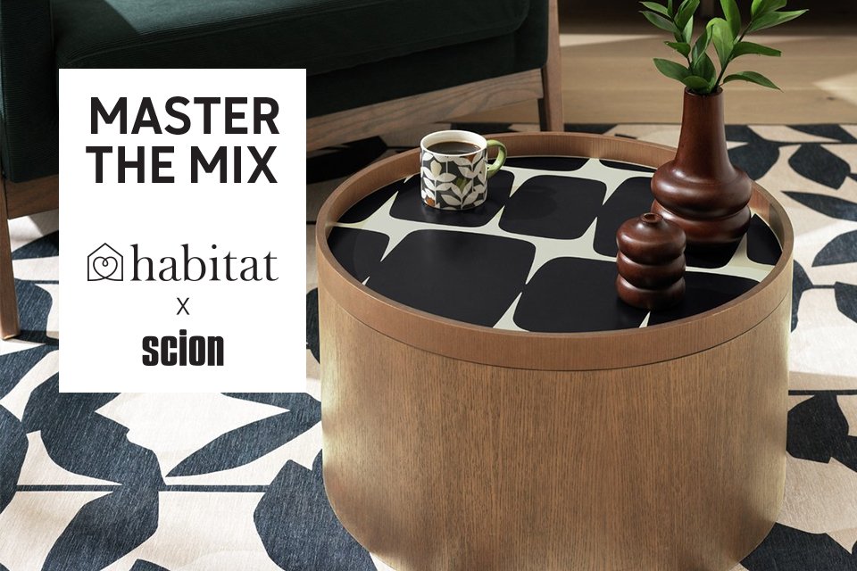 Habitat | Sofas, furniture, lighting & home accessories.