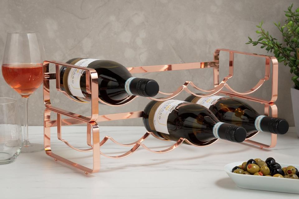 Home bar ideas | Argos