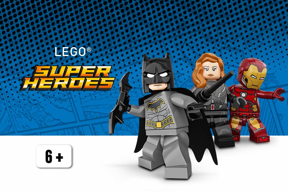 LEGO Shop at Argos | Argos