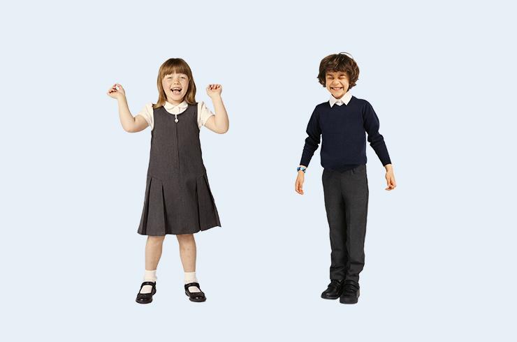 School Uniforms | School Clothes | Argos