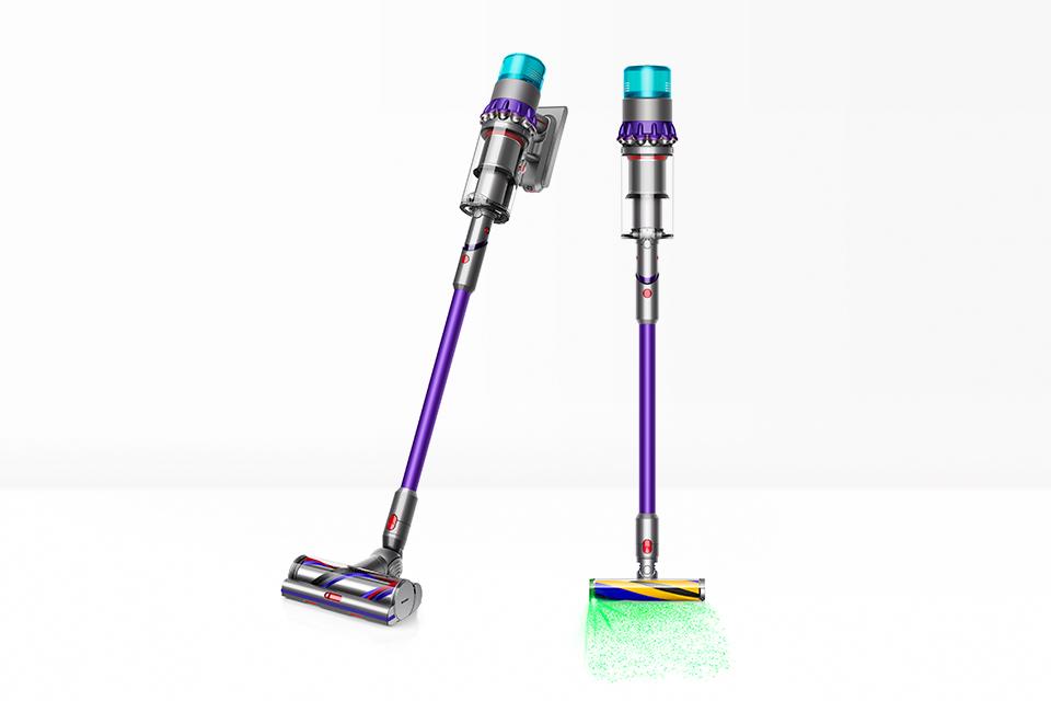 Dyson cord-free vacuums | Argos
