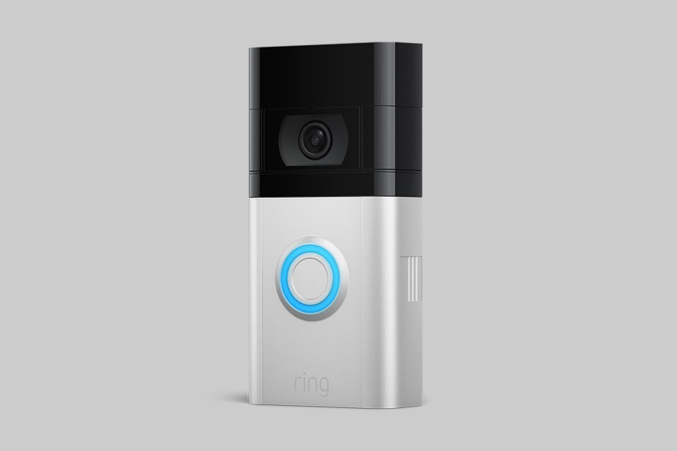 Ring Home Security | Argos