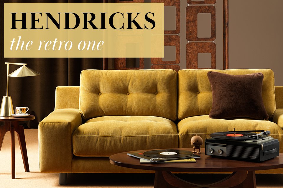 Home Design & Inspiration From Habitat