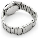 Buy Ben Sherman Kids' Silver Metal Bracelet Watch | Kids watches | Argos