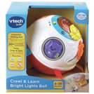 Buy VTech Crawl 'n' Learn Bright Lights Ball | Early learning toys | Argos
