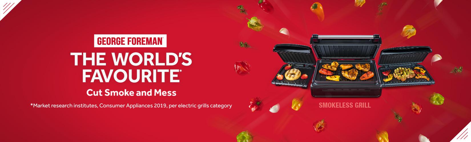 Ninja Health grills | Argos