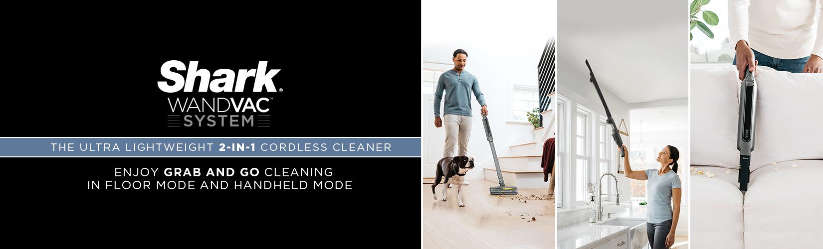 Handheld Vacuum Cleaners | Mini Vacuum Cleaners | Argos