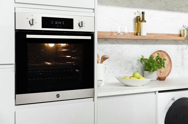 Buy Cookers, Ovens & Hobs Online | Argos