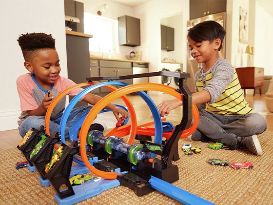 Toy vehicles and sets | Argos