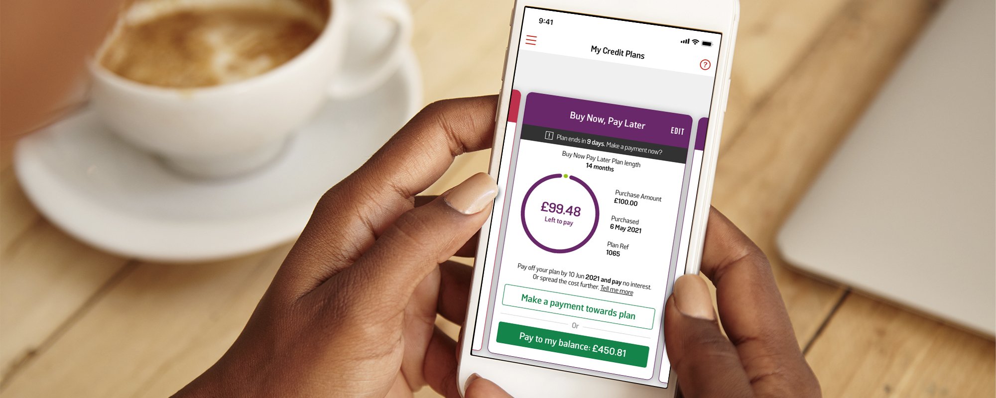 Argos Card | Go Argos