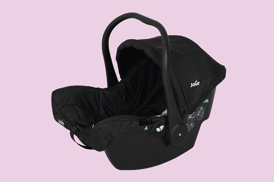 Car Seat Guide | Argos