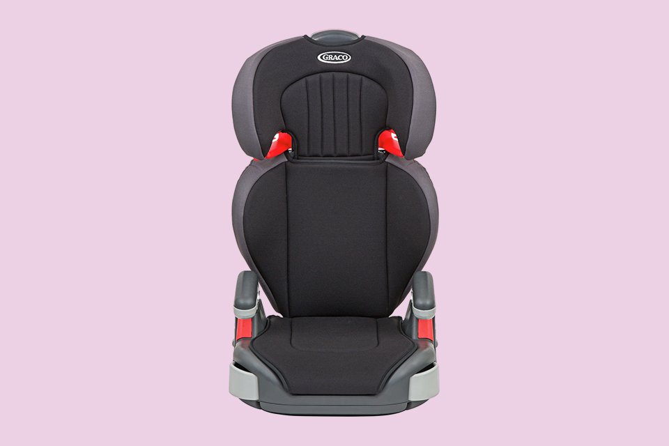 Car Seat Guide | Argos