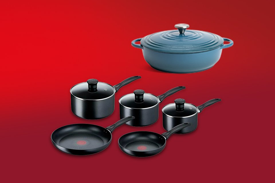 Oven and casserole dishes | Argos