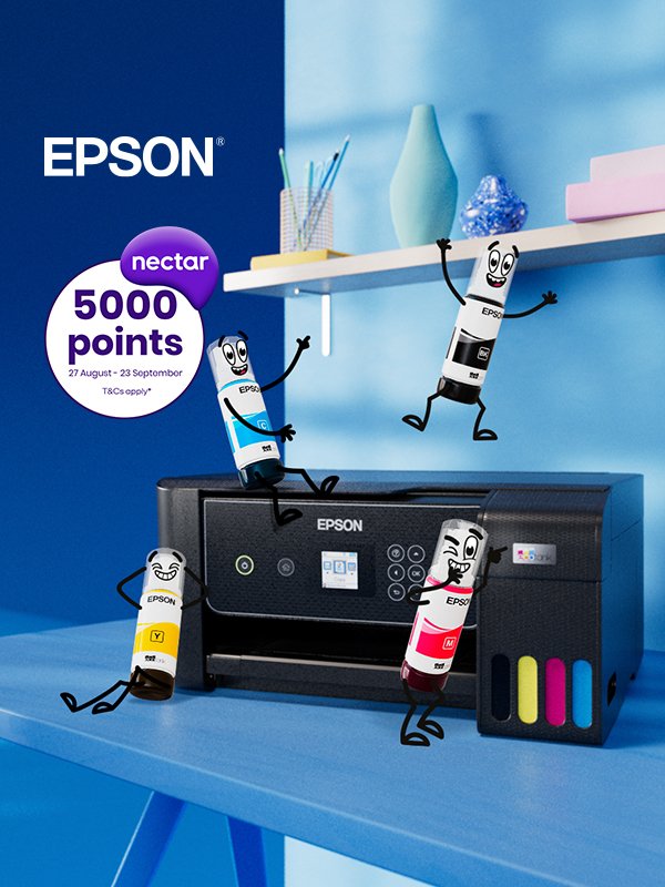 Colour Printers | Argos