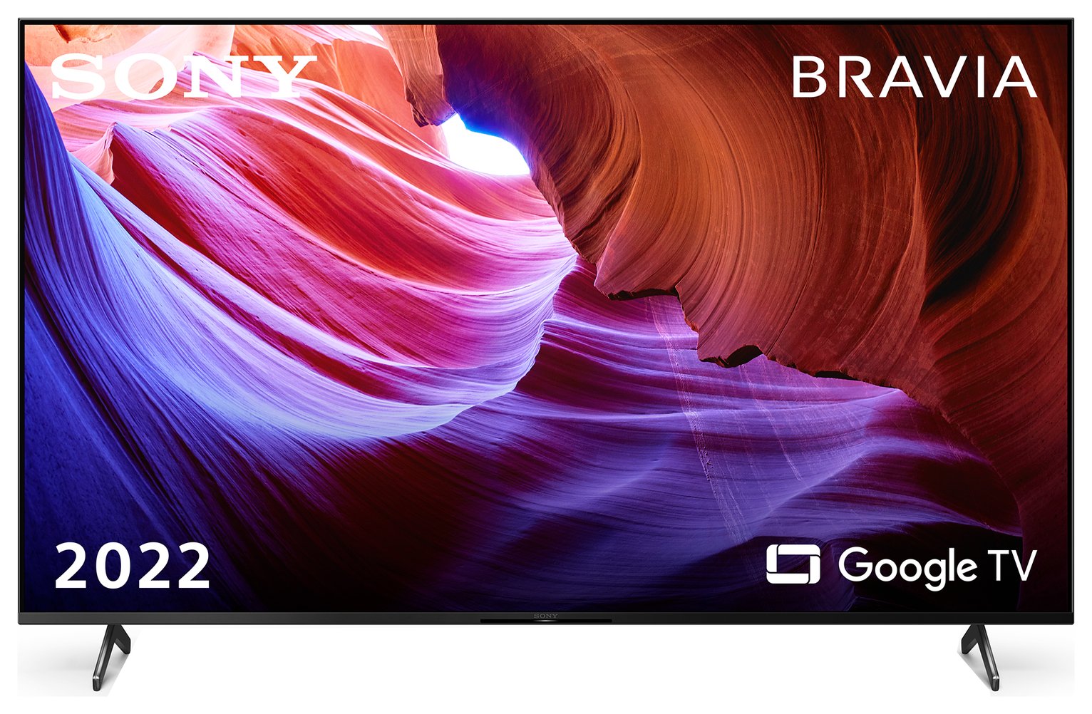 Sony 65 Inch KD65X85KU Smart 4K UHD HDR LED Freeview TV review | 9.5 / 10