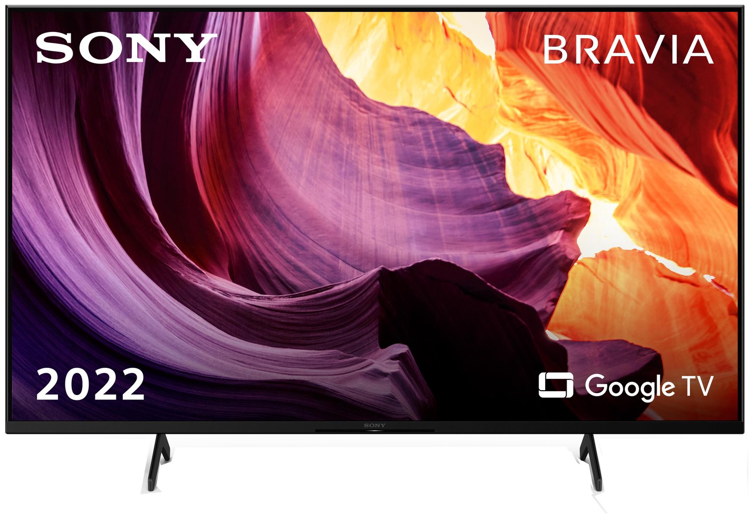 Sony 75 Inch KD75X81KU Smart 4K UHD HDR LED Freeview TV review | 9.1 / 10