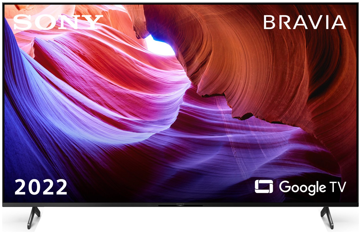 Sony 85 Inch KD85X89KU Smart 4K UHD HDR LED Freeview TV review | 9.2 / 10