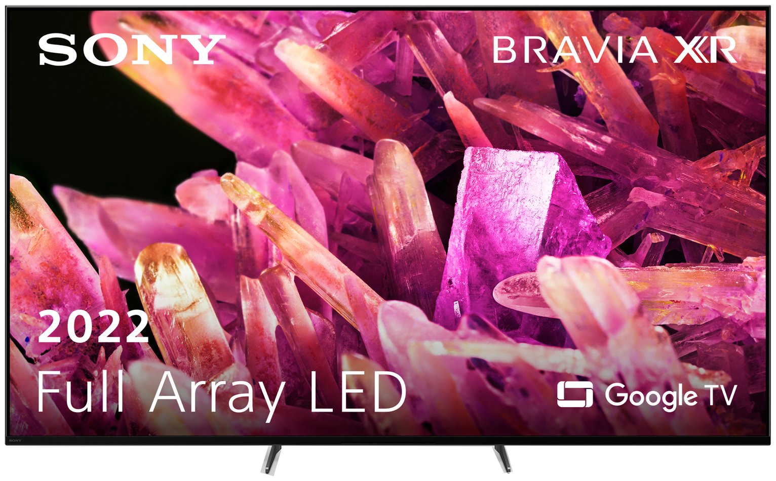 Sony 85 Inch XR85X90KU Smart 4K UHD HDR LED Freeview TV review | 9.3 / 10