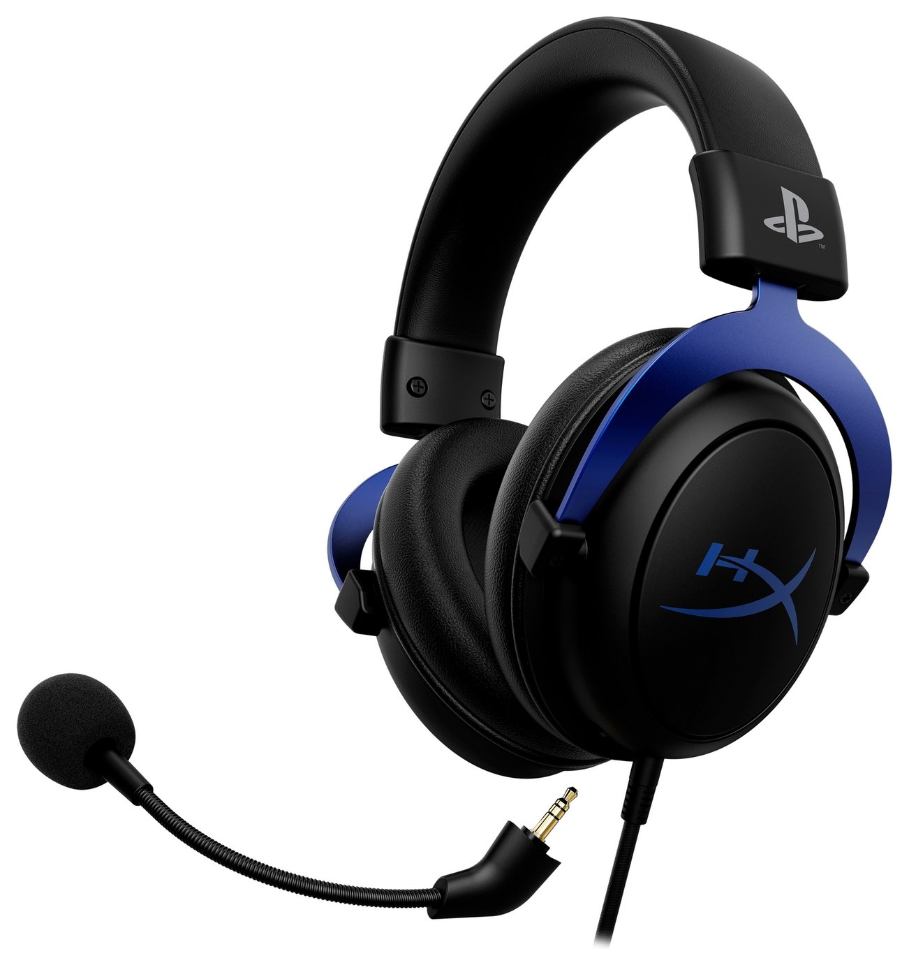 HyperX Cloud PS4 & PS5 Headset review | 8.7 / 10