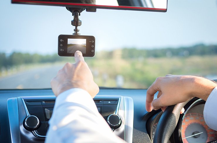 Sat Nav & Dashcam Accessories | Argos