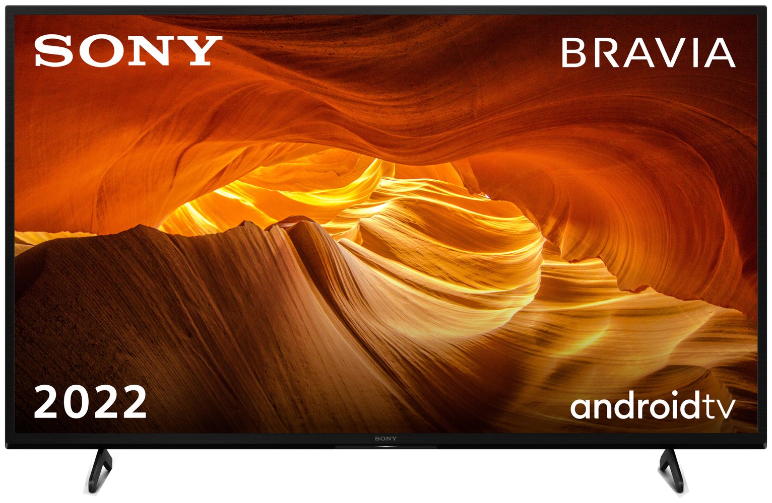 Sony 43 Inch KD43X72KPU Smart 4K UHD HDR LED Freeview TV review | 8.7 / 10