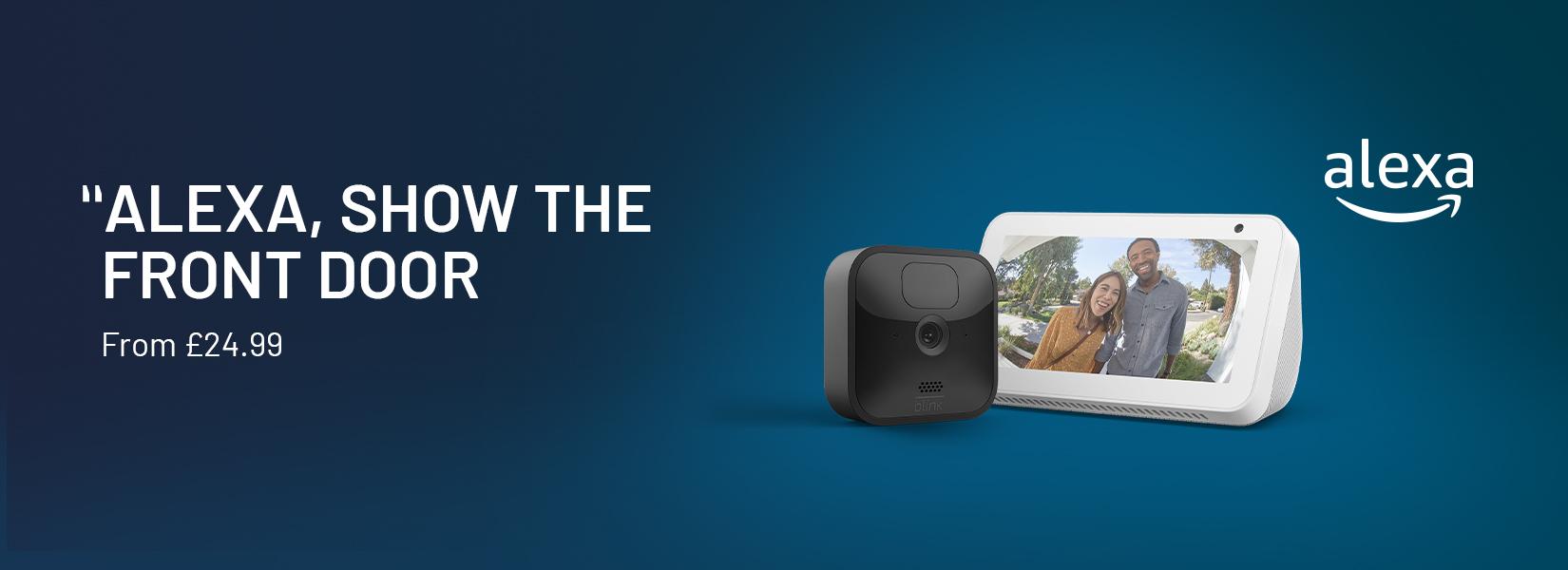 Smart Home Technology | Argos