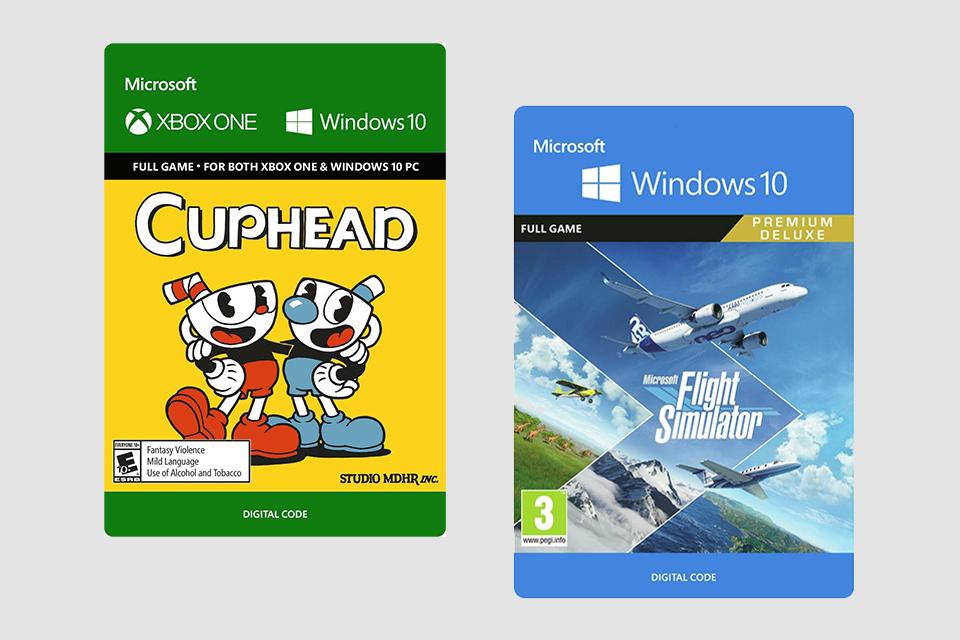 Digital downloads | How to use digital downloads | Argos