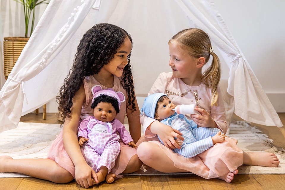 Tiny Treasures | Argos