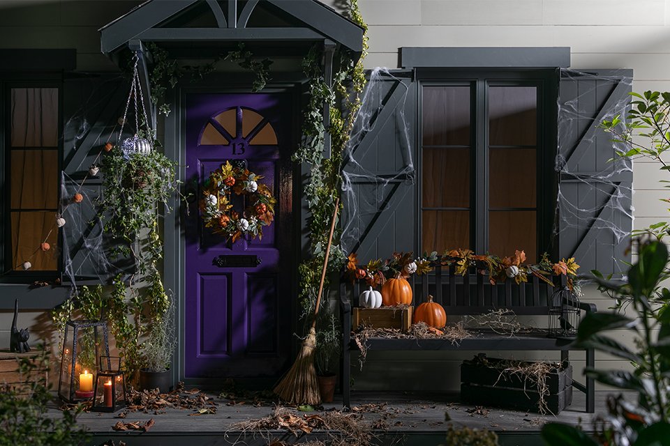 Halloween Costumes & Decorations | Argos