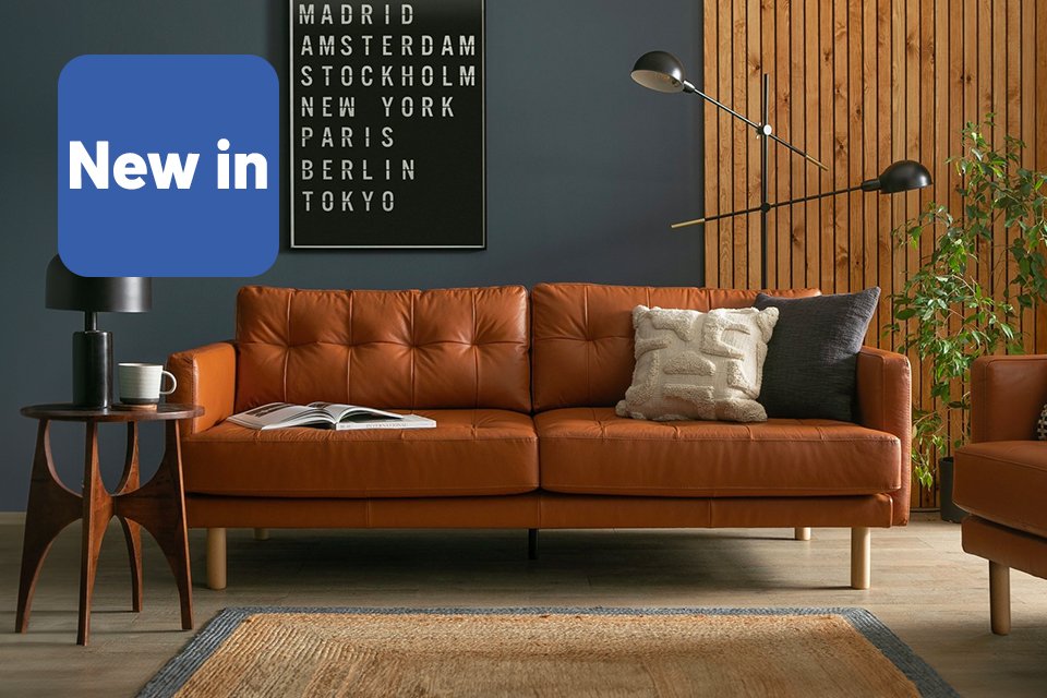 Living Room Furniture | Lounge Furniture | Argos