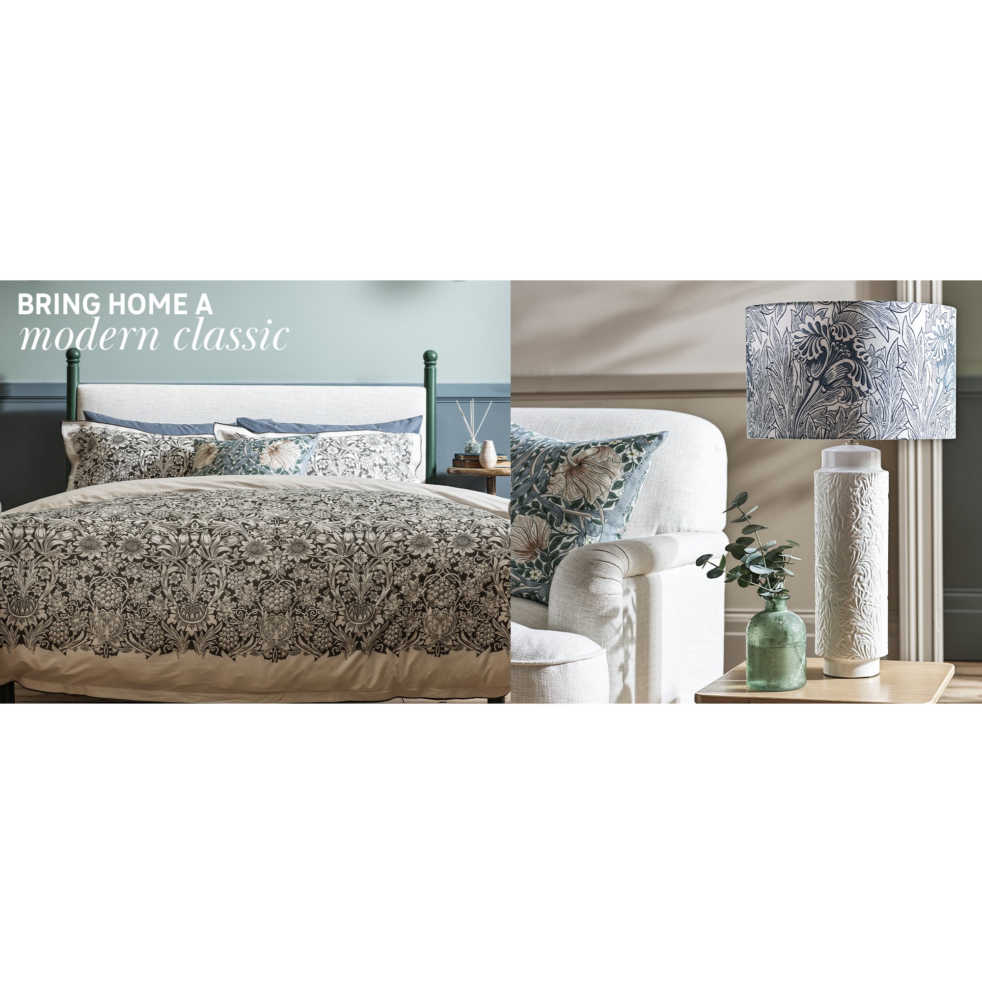 Home Design & Inspiration From Habitat