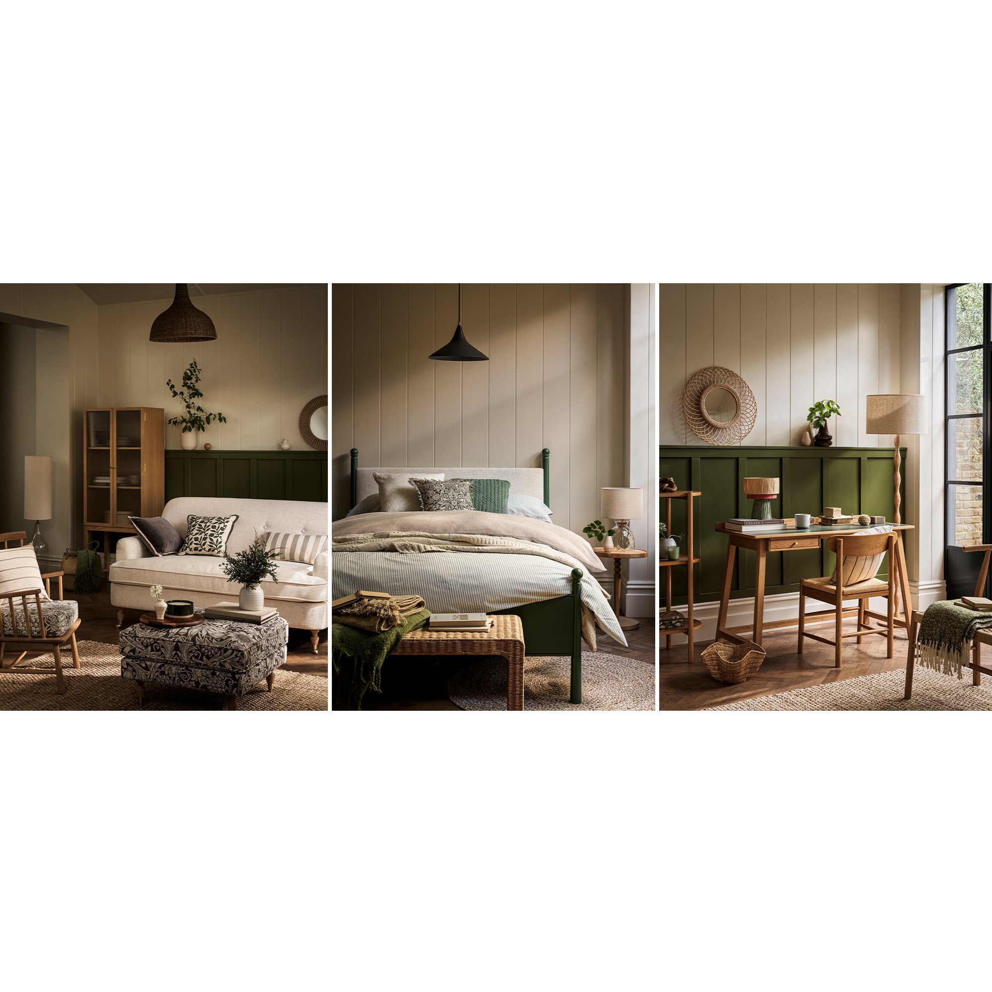 Habitat highlights | Habitat