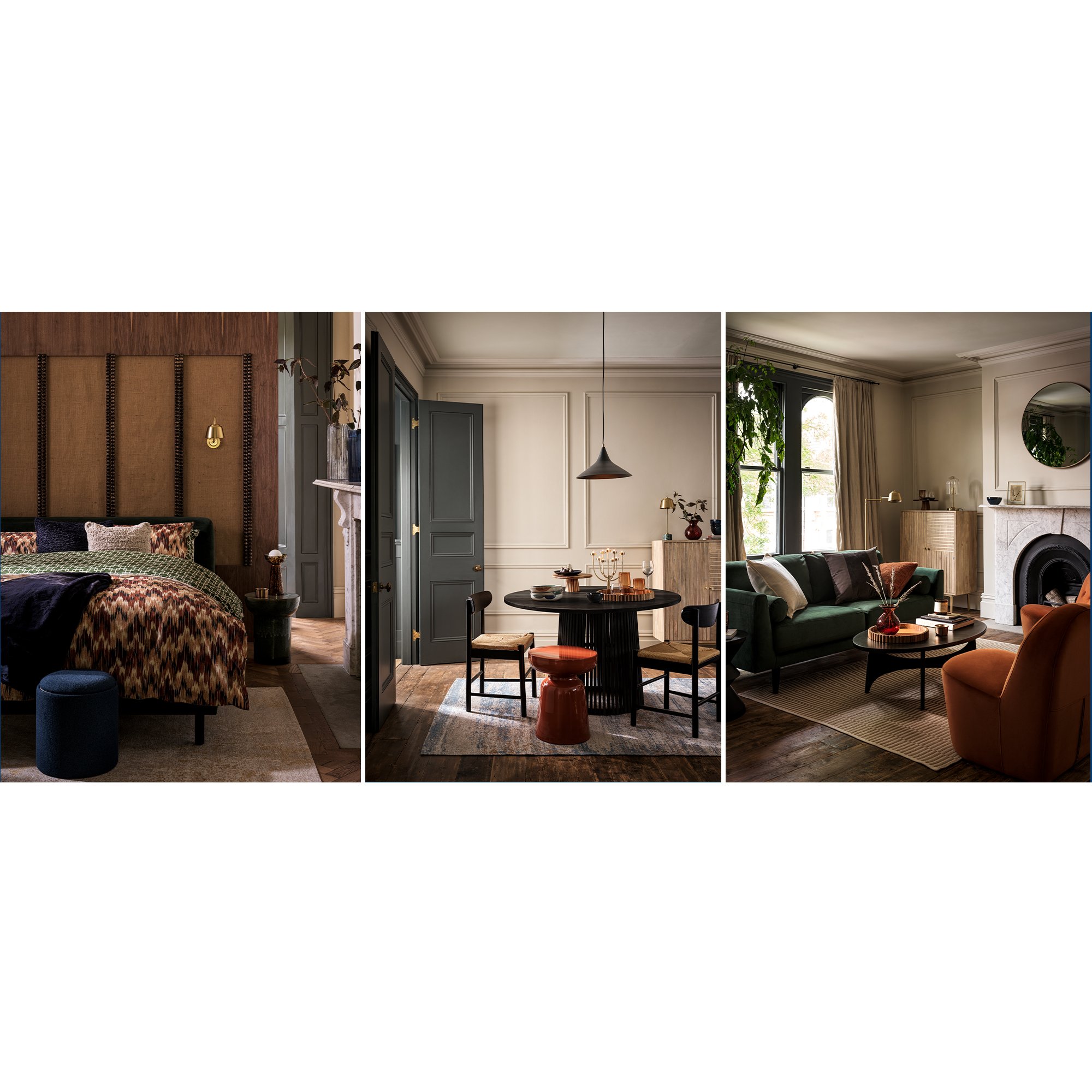 Habitat highlights | Habitat