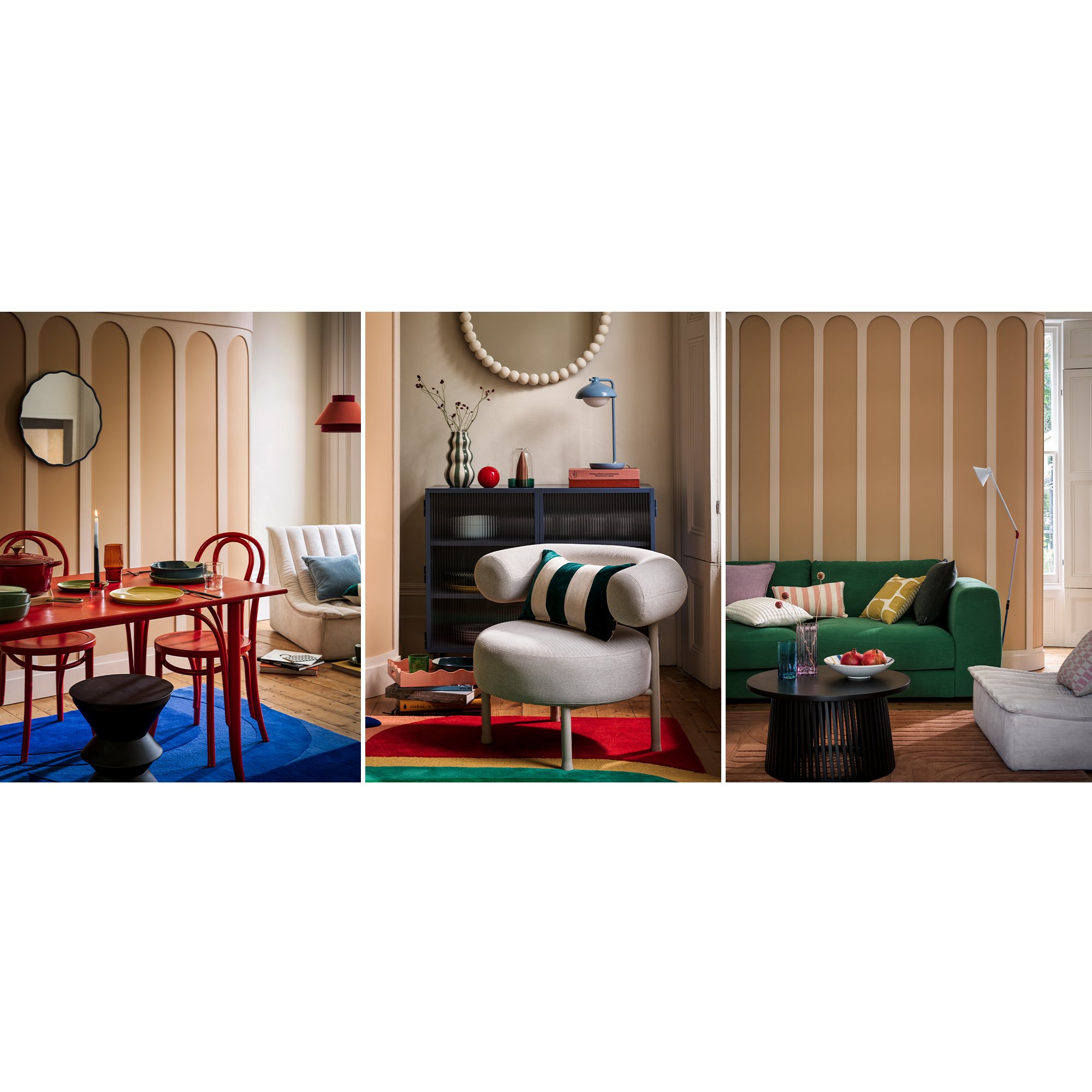 Habitat highlights | Habitat