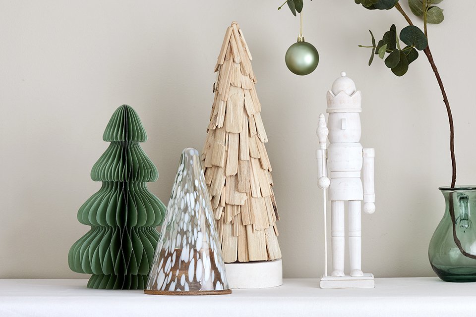 Christmas decorating ideas | Argos