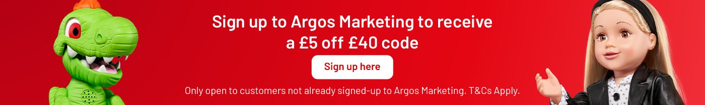 Shop Online with Argos.co.uk - your Online Catalogue for Home Shopping