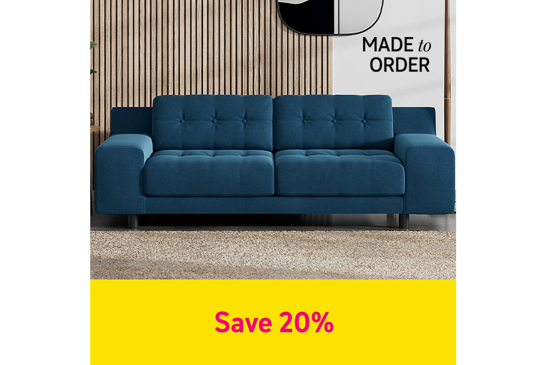 Furniture sale & sofa sale | Habitat
