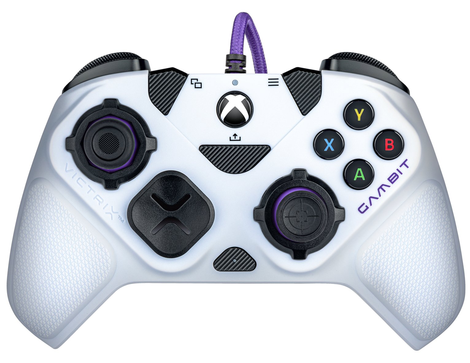 PDP Victrix Xbox Gambit Tournament Wired Controller review | 8.2 / 10