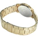 Buy Citizen Eco-Drive Men's Gold Plated Bracelet Watch | Men's watches ...