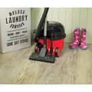 Buy Henry HVX 200-11 Xtra Bagged Cylinder Vacuum Cleaner | Vacuum ...