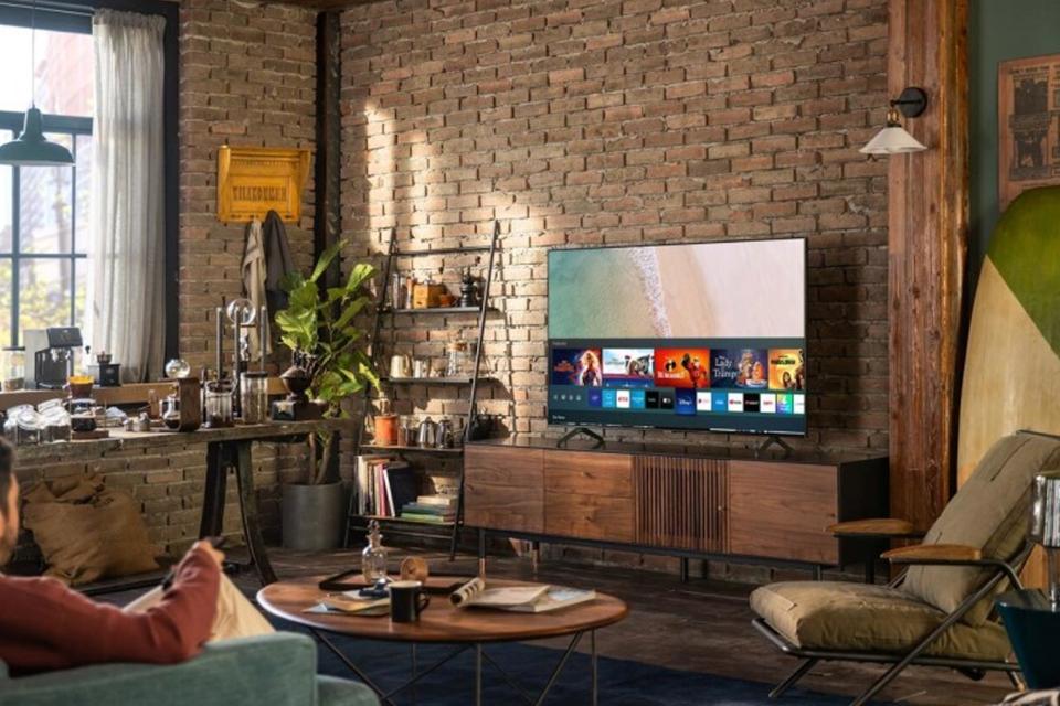 Samsung TV | Argos