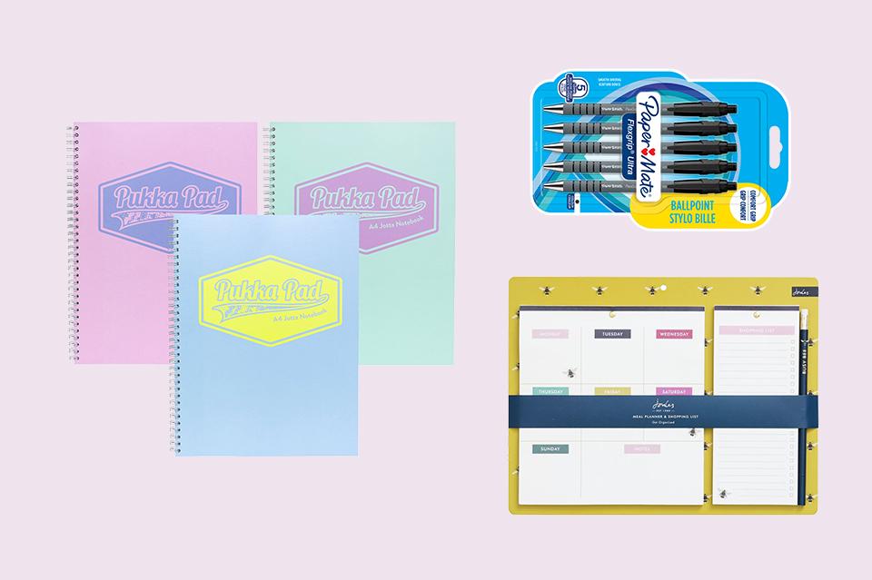 Uni Essentials | Get Uni Ready | Argos