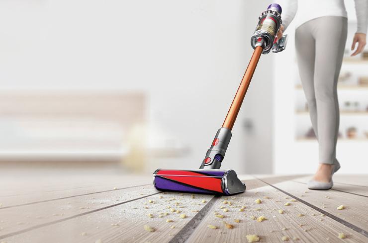 Vacuum cleaners and floorcare | Argos