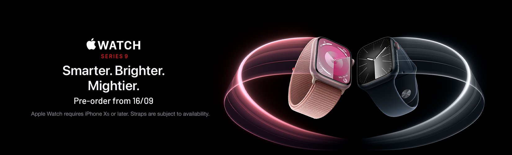 iOS Smart watches | Argos